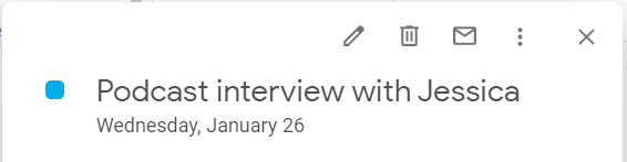 How To Send A Google Calendar Invite In Gmail