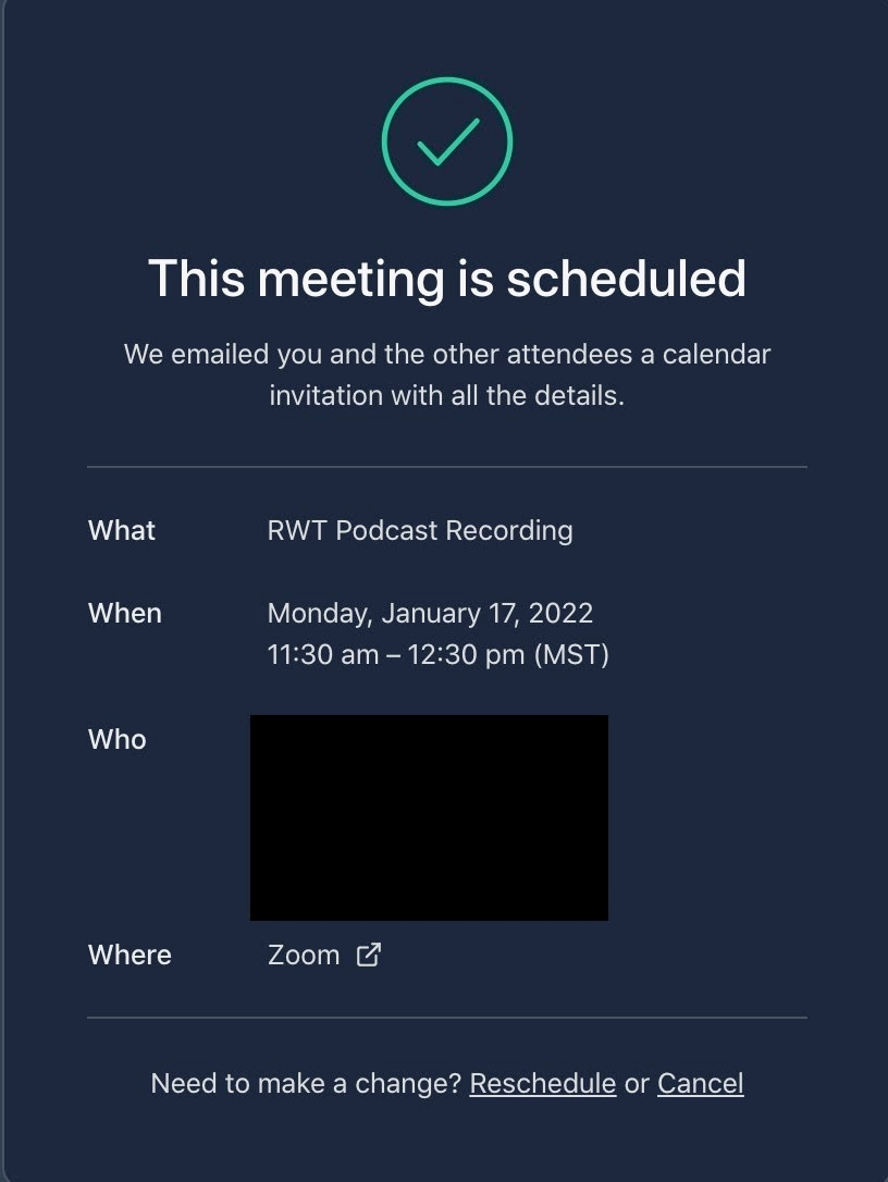 How To Send A Kind Reminder Email