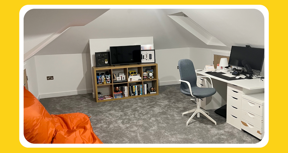 Upgrade Your Work From Home Setup: 28 remote pros share their best tips ...