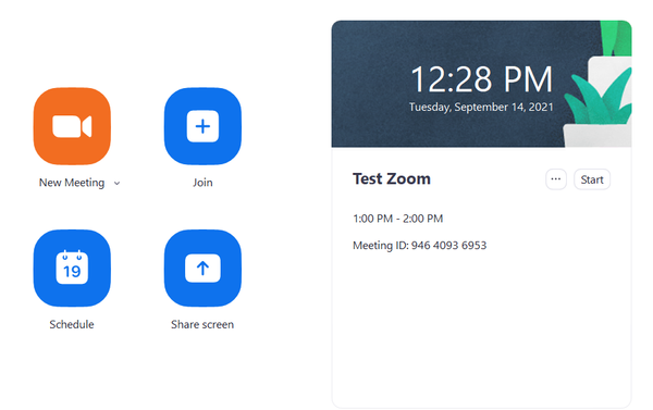 How To Invite Someone To A Zoom Meeting