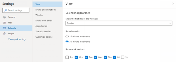 How To Merge Two or More Google Calendars