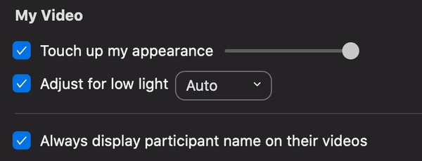 Zoom Etiquette: Rules for better Zoom meetings