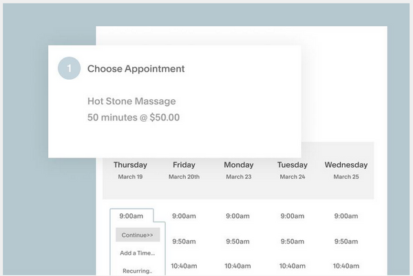 Acuity Scheduling: The Ultimate Guide