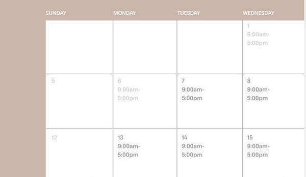 Acuity Scheduling: The Ultimate Guide